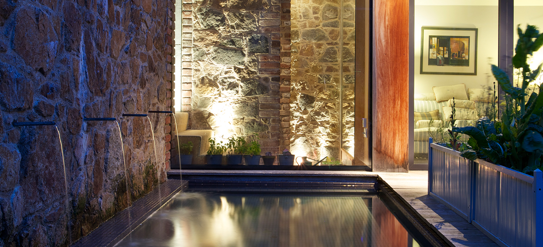 CCD Chartered Architects Guernsey