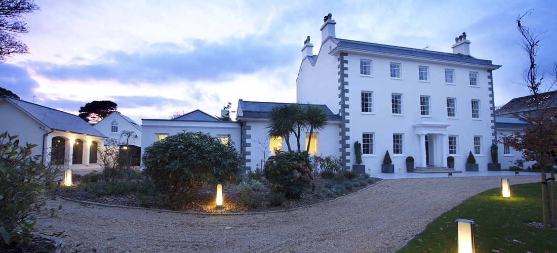 CCD Chartered Architects Guernsey